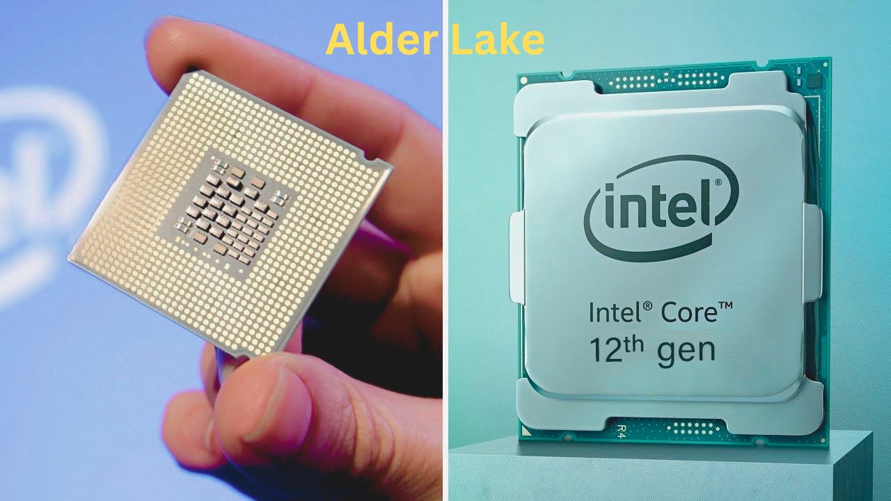 Intel Latest Processer Technology - TechSanvi Intel Latest Processer Technology - TechSanvi